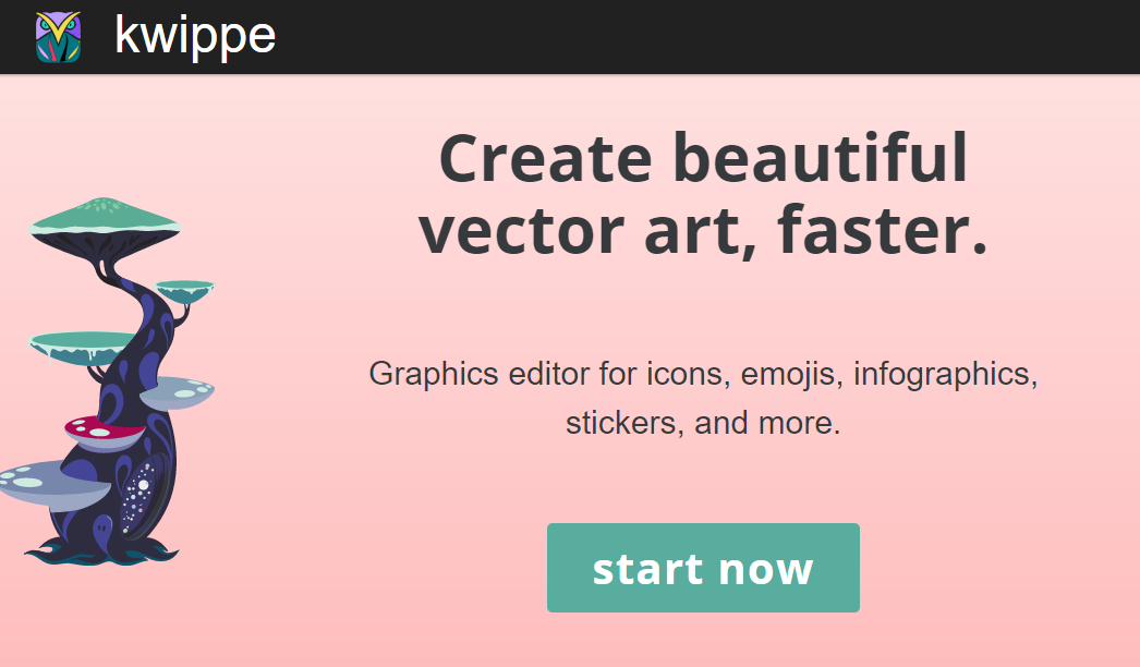 SVG.js powered editor and variations editor, finally live - free for ...