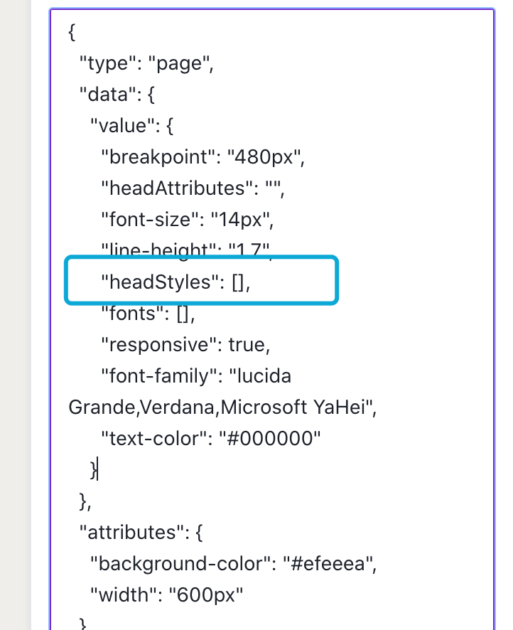 mj-include 无法使用 · Issue #85 · zalify/easy-email · GitHub
