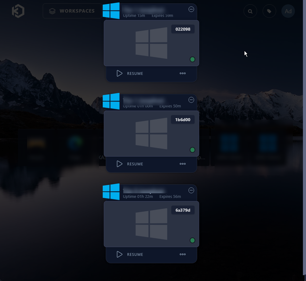 [Feature Request] - Limit how many sessions a user can have PER kasm · Issue #391 · kasmtech ...