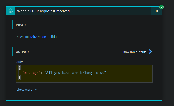 Security Issue Logic App Ignores Aad Proof Of Possession Authorization Policy · Issue 809