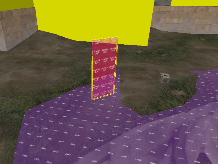 Extraneous playerclip in dm_mannworks · Issue #60 · openfortress/public-issue-tracker · GitHub