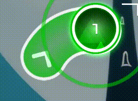 Slider reverse arrow circle still animated even with hitanimations ...