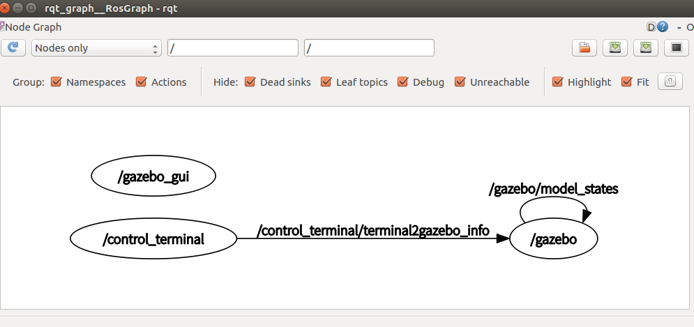 点击start后,所有机器人都不移动,显示为IDLE状态 · Issue #5 · nubot-nudt/dynamic_task ...