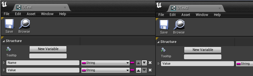 从Lua传递到蓝图的TArray引用变成了空Array · Issue #453 · Tencent/UnLua · GitHub