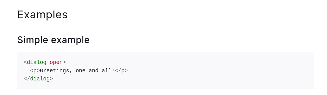 Bug: Lack of contrast for code blocks in light theme · Issue #5467 ...