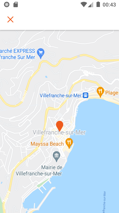 com.google.android.gms.maps.MapView screenshot transparent · Issue #234 · pedrovgs/Shot · GitHub