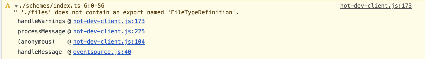 next-typescript uses ts-loader again · Issue #306 · vercel/next-plugins · GitHub