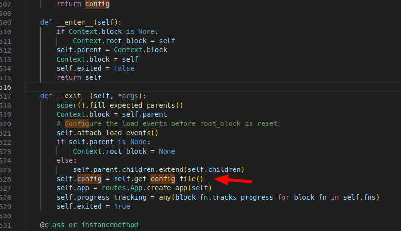 mount_gradio_app causing reload loop · Issue #2427 · gradio-app/gradio · GitHub