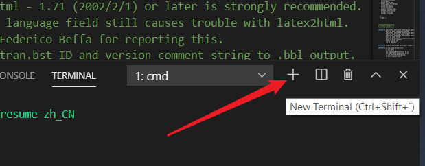VS Code stalls with cmder integrated · Issue #2266 · cmderdev/cmder · GitHub