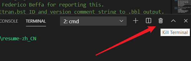 VS Code stalls with cmder integrated · Issue #2266 · cmderdev/cmder ...