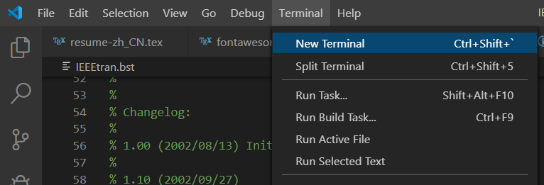 VS Code stalls with cmder integrated · Issue #2266 · cmderdev/cmder · GitHub