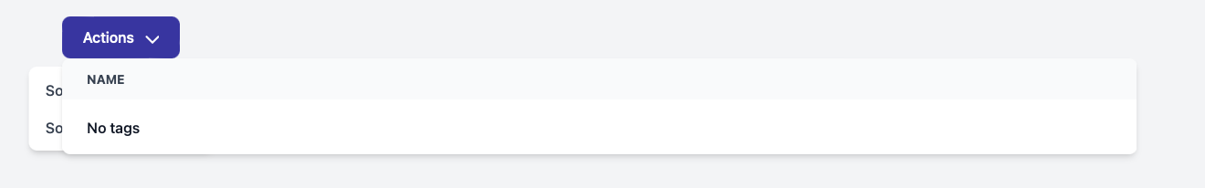 Dropdown z-index issue. · Issue #897 · themesberg/flowbite-svelte · GitHub