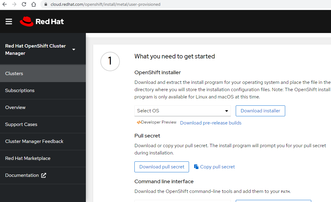 GitHub - thomas6m/OpenShift-4.7.2: OpenShift Container Platform 4.7 ...