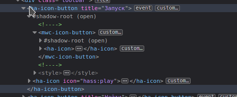 Buttons are not displayed #296 again · Issue #319 · denysdovhan/vacuum ...