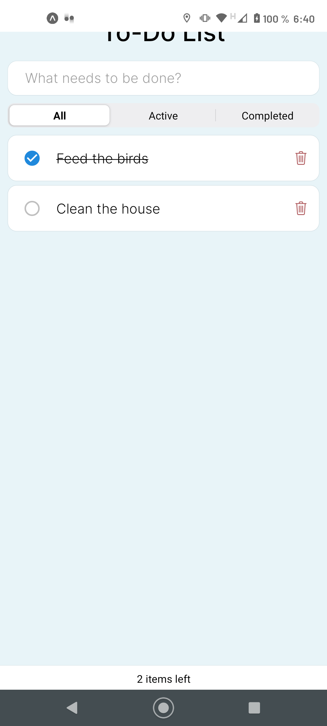 [HW] · Issue #30 · datastaxdevs/workshop-todo-native-mobile · GitHub