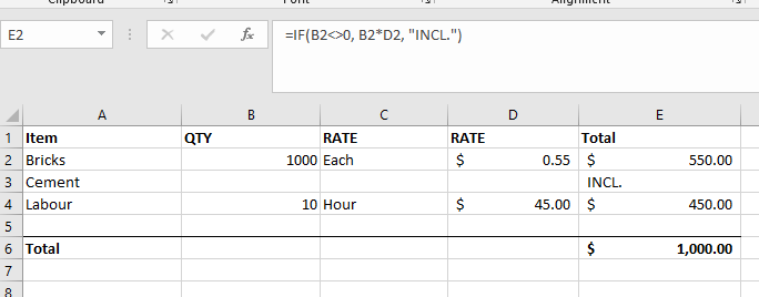 PhpSpreadsheet and Excel calculate `NULL 0` differently · Issue #2523 · PHPOffice/PhpSpreadsheet ...
