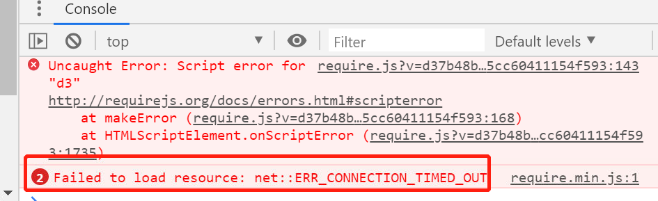 Show Error · Issue #93 · jessevig/bertviz · GitHub