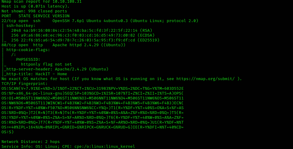 Ctf Write Up Tryhackme Thm Rootme Md At Main · Sokdr Ctf Write Up · Github