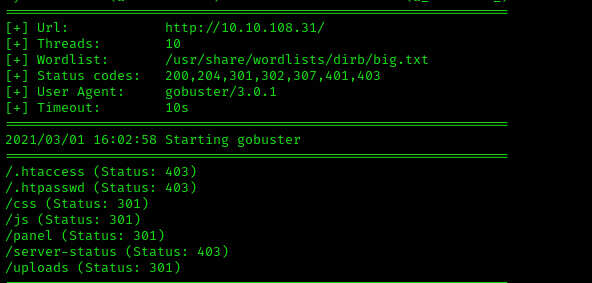 CTF-Write-up/TryHackMe/THM RootMe.md at main · sokdr/CTF-Write-up · GitHub