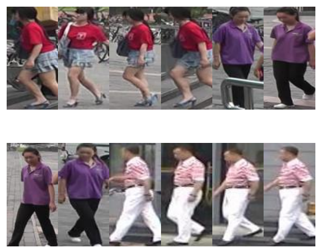 GitHub - abhamedewar/Person_Reidentification