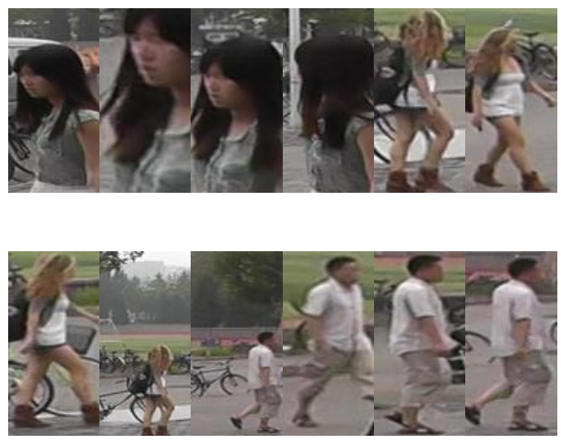 GitHub - abhamedewar/Person_Reidentification