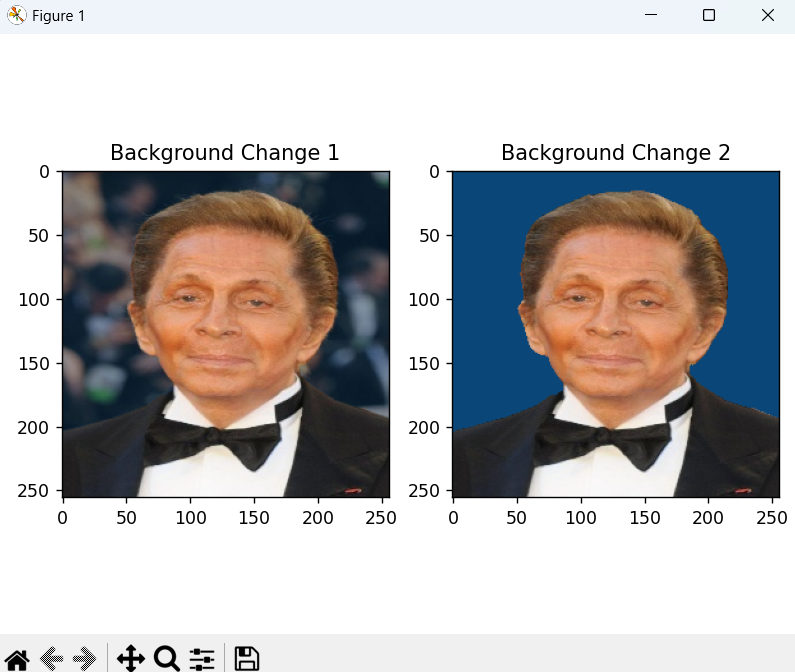 GitHub - abhamedewar/Image-Segmentation: AI Image Editor