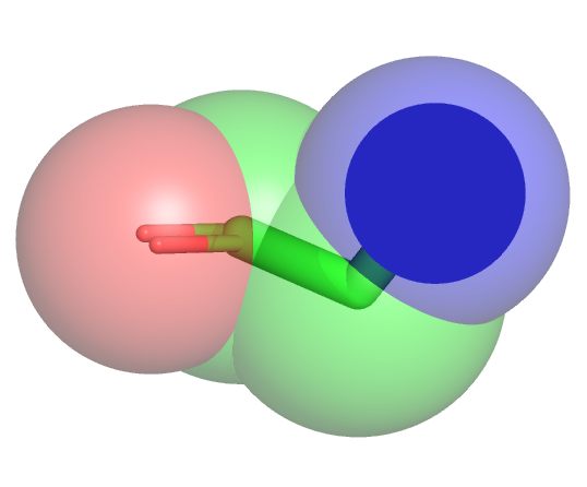 Interior Color Transparency · Issue 158 · Schrodinger Pymol Open Source · Github