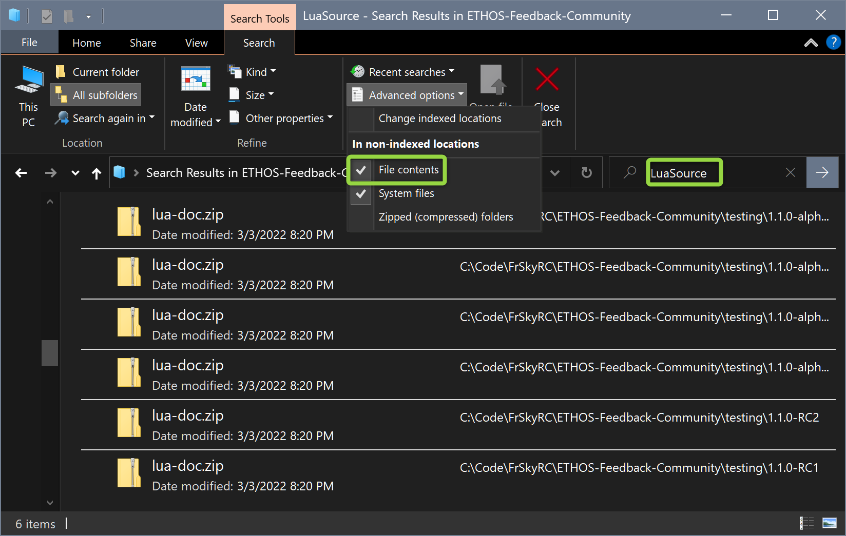 Lua examples broken · Issue #1504 · FrSkyRC/ETHOS-Feedback-Community · GitHub