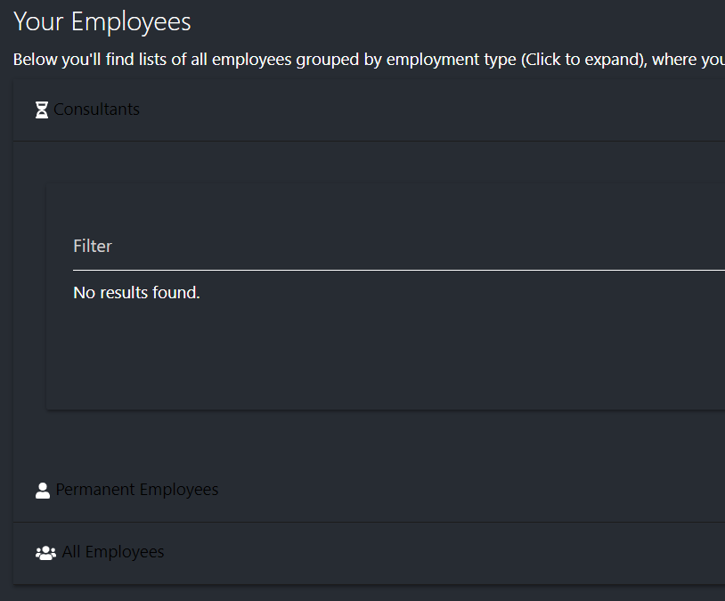 2.6.0 - UDCollabsible Title text is black in DarkDefault Theme · Issue ...