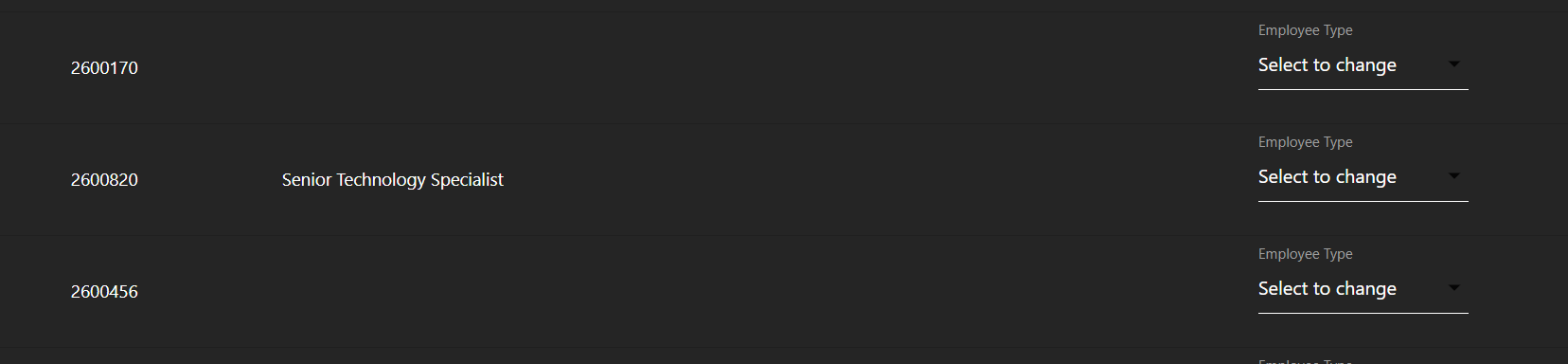 Slim down 'New-UDSelect' when Label is not used · Issue #1166 · ironmansoftware/universal ...