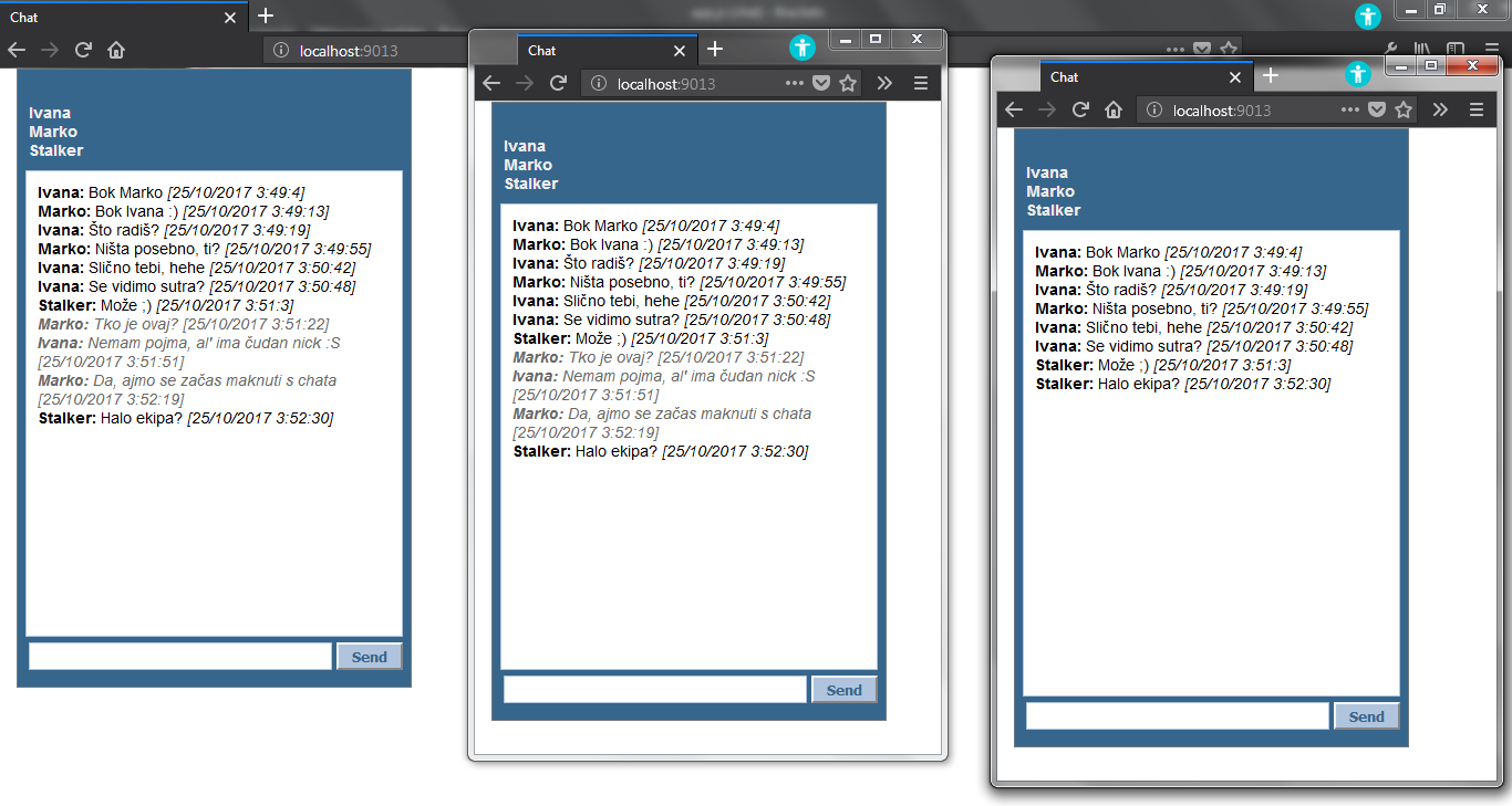 GitHub - mbasic4/Mini-chat-app: Mini chat application made with JavaScript, jQuery, Node.js ...