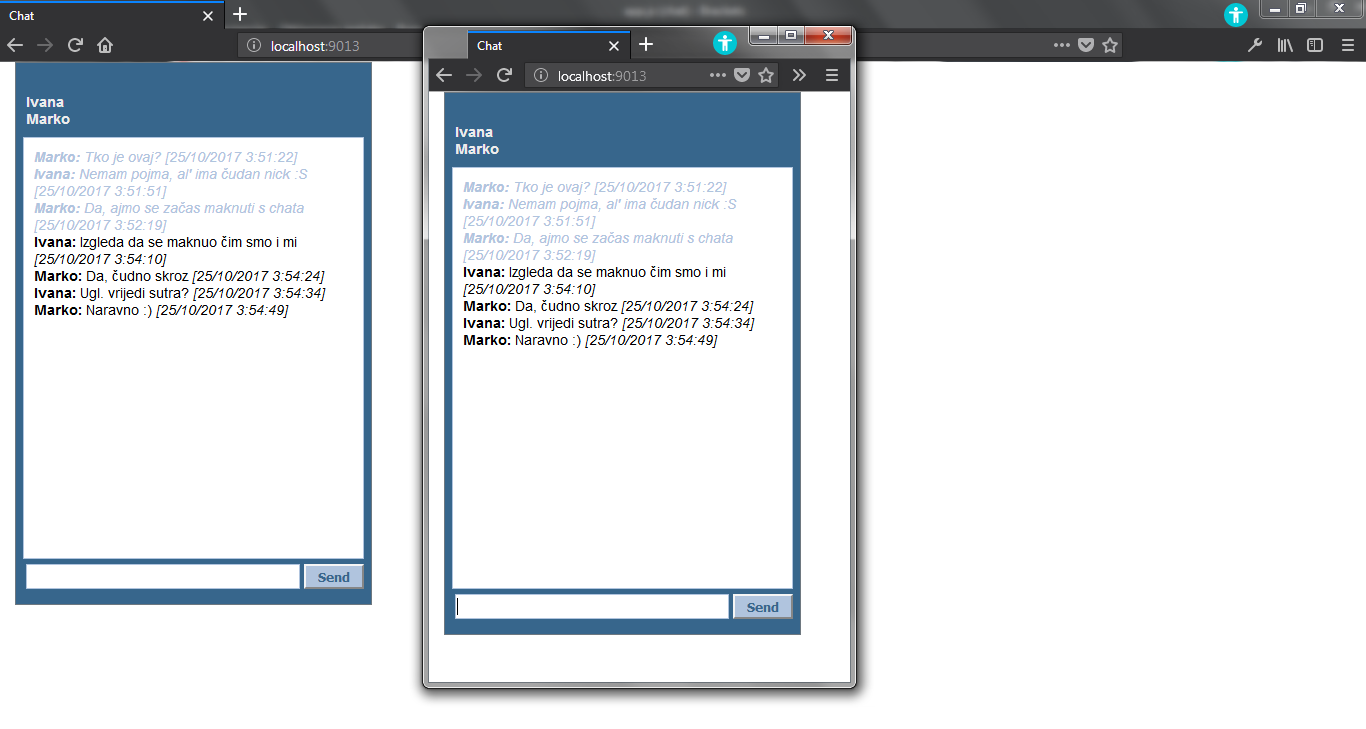 GitHub - mbasic4/Mini-chat-app: Mini chat application made with JavaScript, jQuery, Node.js ...