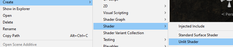 Basics of Porting Built In Shaders to the URP - StressLevelZero/Custom ...