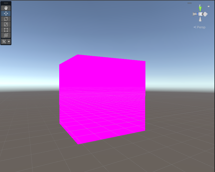 Basics of Porting Built In Shaders to the URP - StressLevelZero/Custom-URP GitHub Wiki
