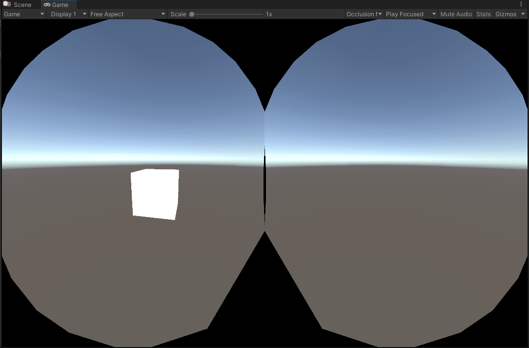 Basics of Porting Built In Shaders to the URP - StressLevelZero/Custom-URP GitHub Wiki
