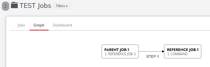 Rundeck referenced Job does NOT honor parent job's Node Filter · Issue #7478 · rundeck/rundeck ...