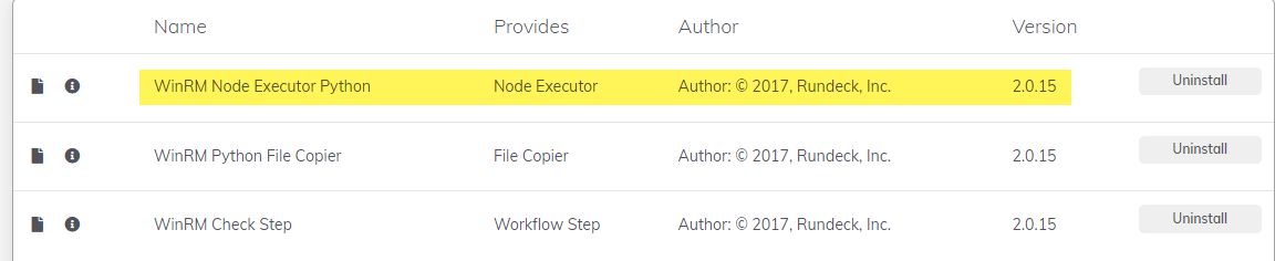 Rundeck Winrm execution fails with a Latin letter in the body -> É, é (e-acute) · Issue #7575 ...