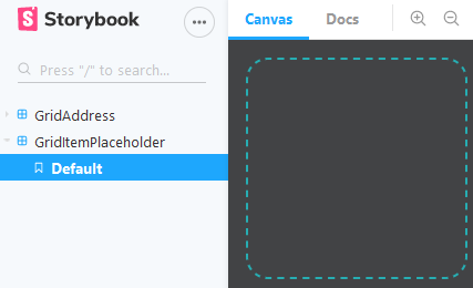 Can't register as a Vue component in Storybook · Issue #12432 · storybookjs/storybook · GitHub