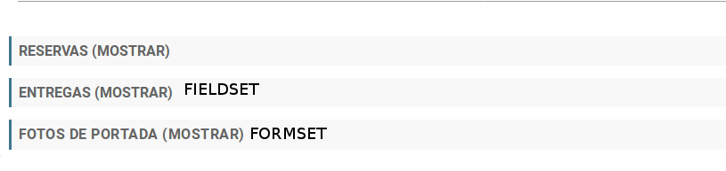 Admin fieldsets with collapse class are not working · Issue #40 · MaistrenkoAnton/django ...