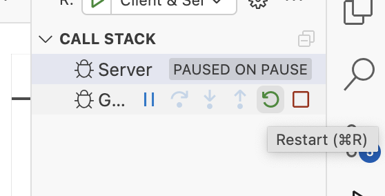 Feature Request Support Hot Reload · Issue 14 · Arturodent Launch