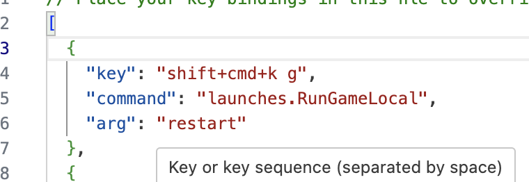 Feature Request Support Hot Reload · Issue 14 · Arturodent Launch
