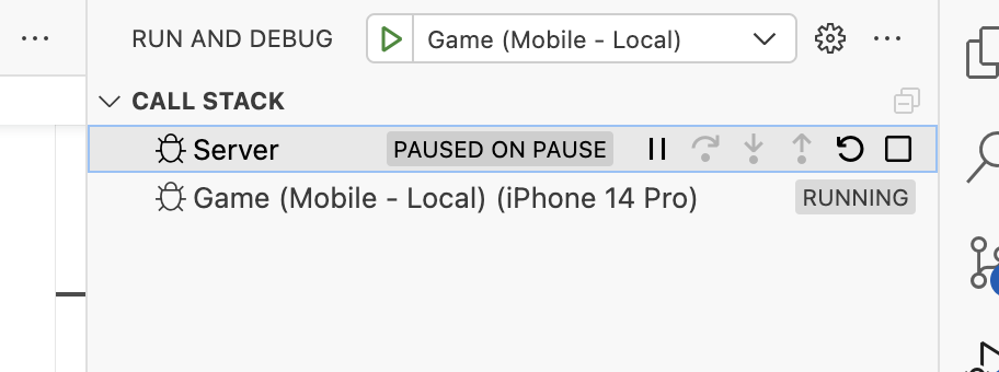 Feature Request Support Hot Reload · Issue 14 · Arturodentlaunch