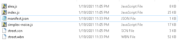 App: support multi-glb · Issue #648 · webaverse/app · GitHub
