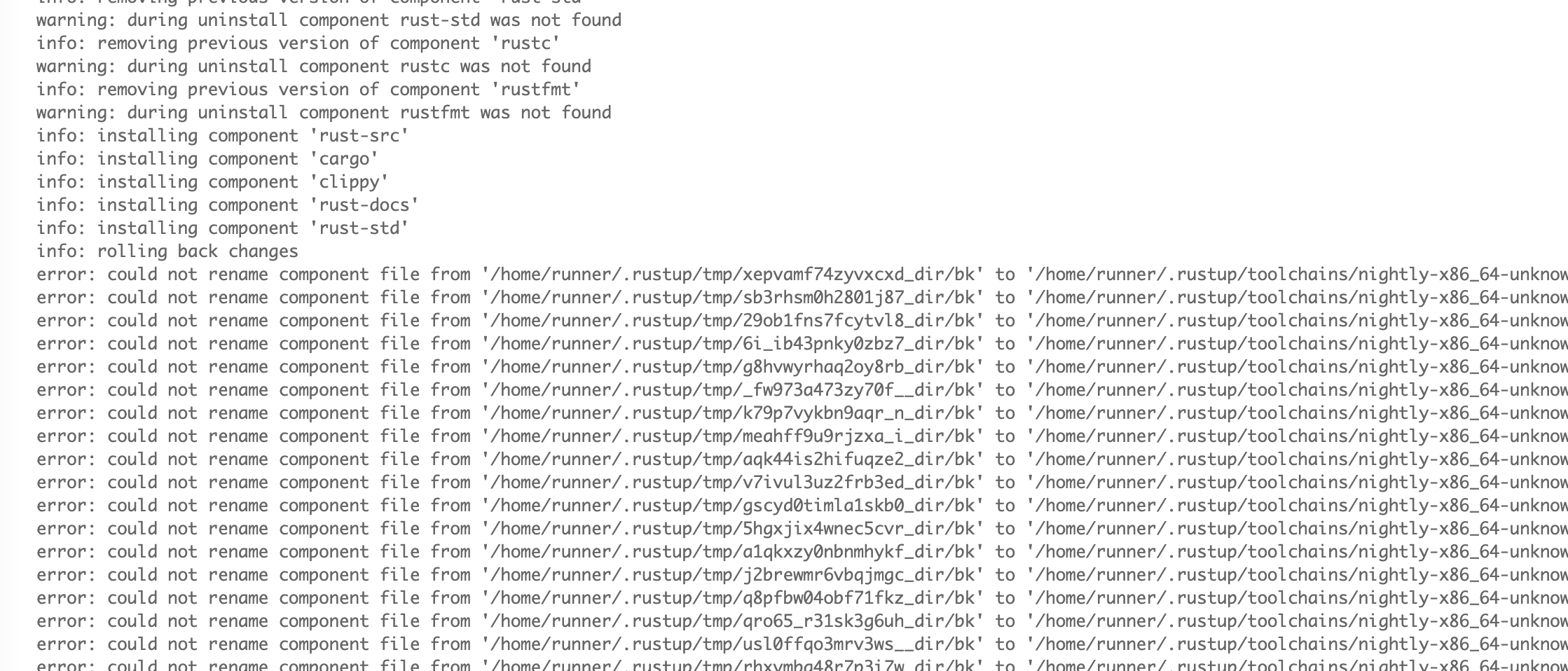 gg grading error · Issue #222 · kaist-cp/cs220 · GitHub