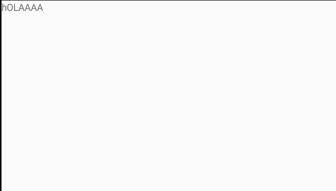 Androidtv React Native Player Not Working When Start App · Issue 381 · React Native Tvos