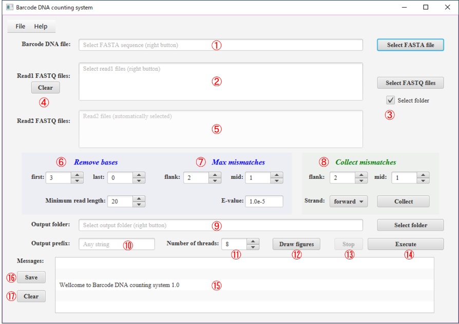 GitHub - bioinfo-tsukuba/barcode-dna-counting-system