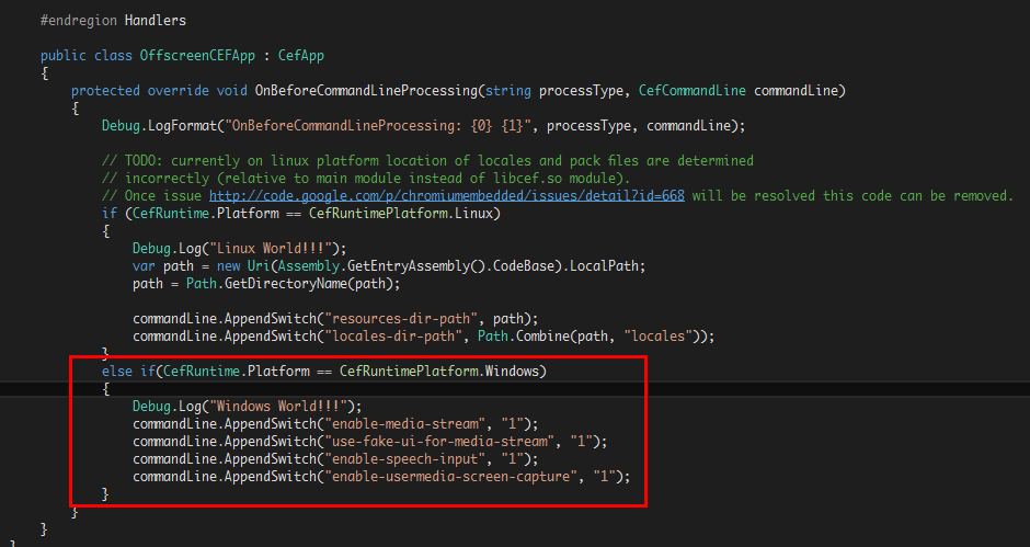 unity build bug · Issue #1 · aleab/cef-unity-sample · GitHub