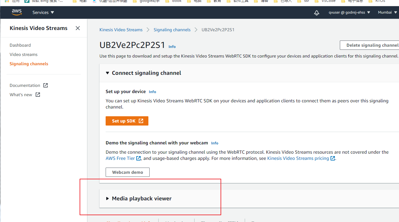 [BUG] Possible memory leak when viewer has no videos · Issue #914 · awslabs/amazon-kinesis-video ...