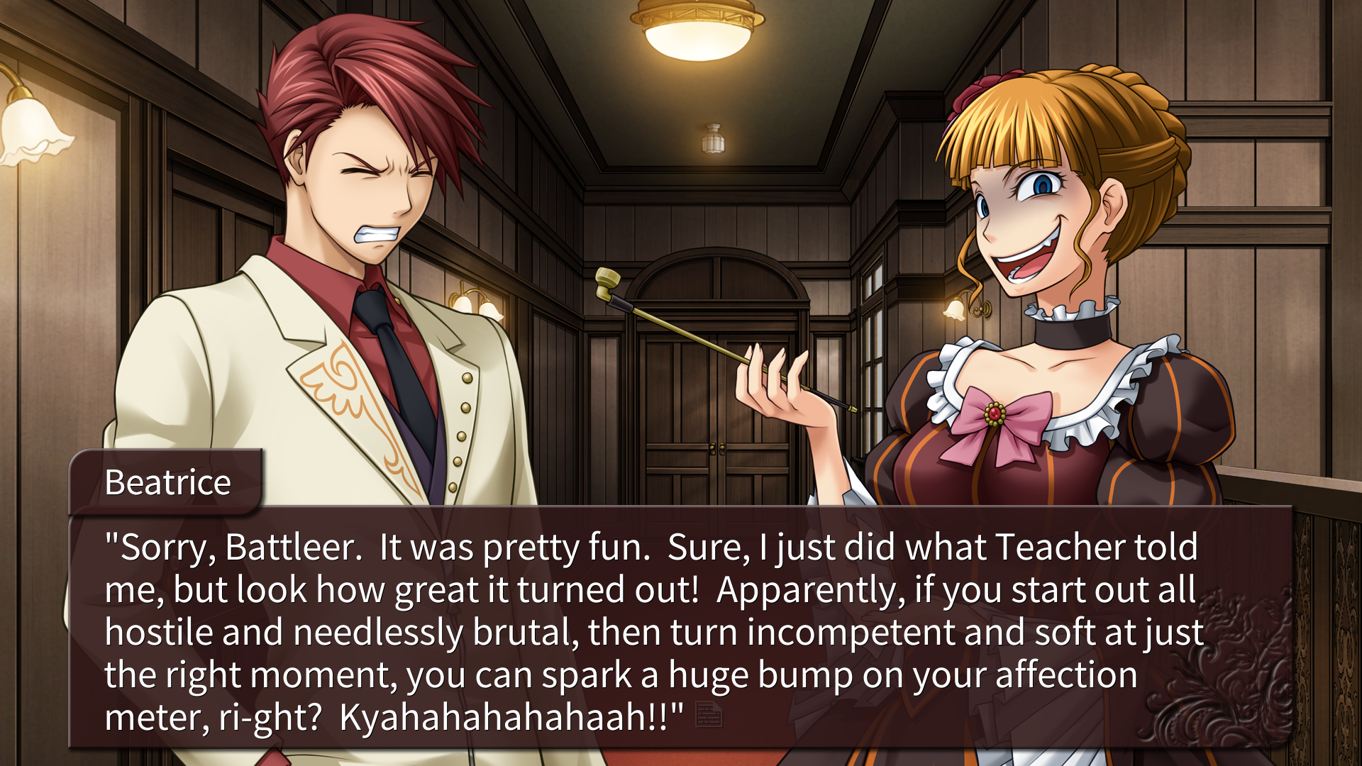 ADV mode · Issue #12 · 07th-mod/umineko-answer · GitHub