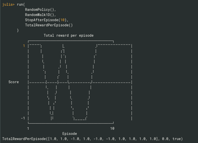 Question: Clarification on the RL plots generated by the `run()` function · Issue #357 ...